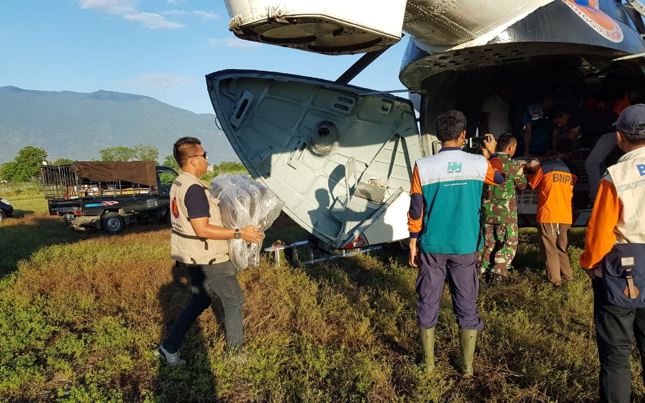 Home | AHA Centre LMS